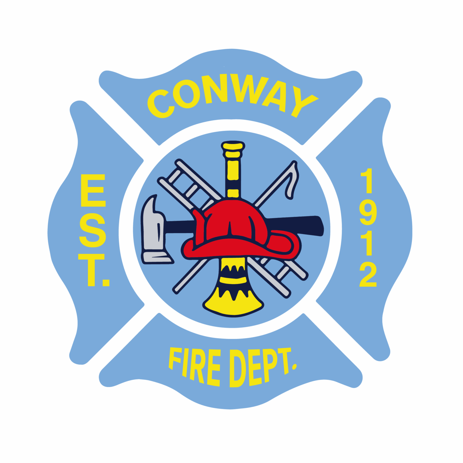 Conway Fire Department – City of Conway, Arkansas