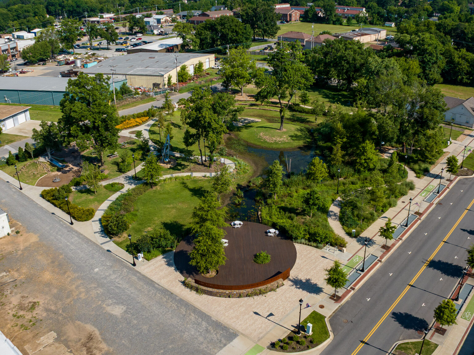 September 24, 2025 – City of Conway, Arkansas