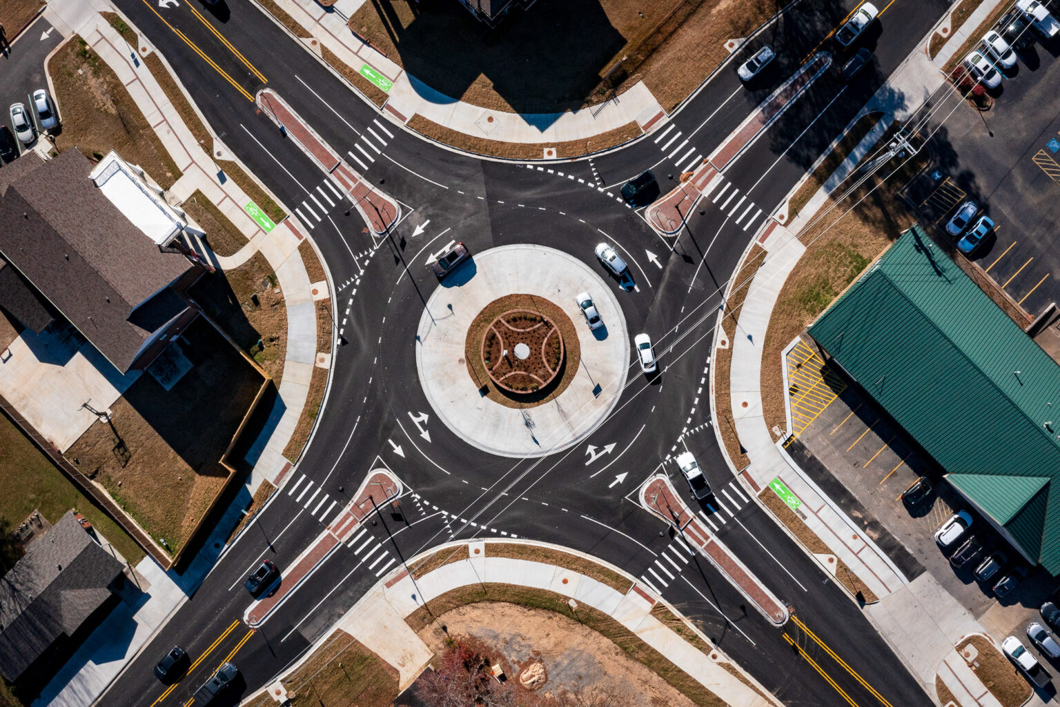 City of Conway, Arkansas