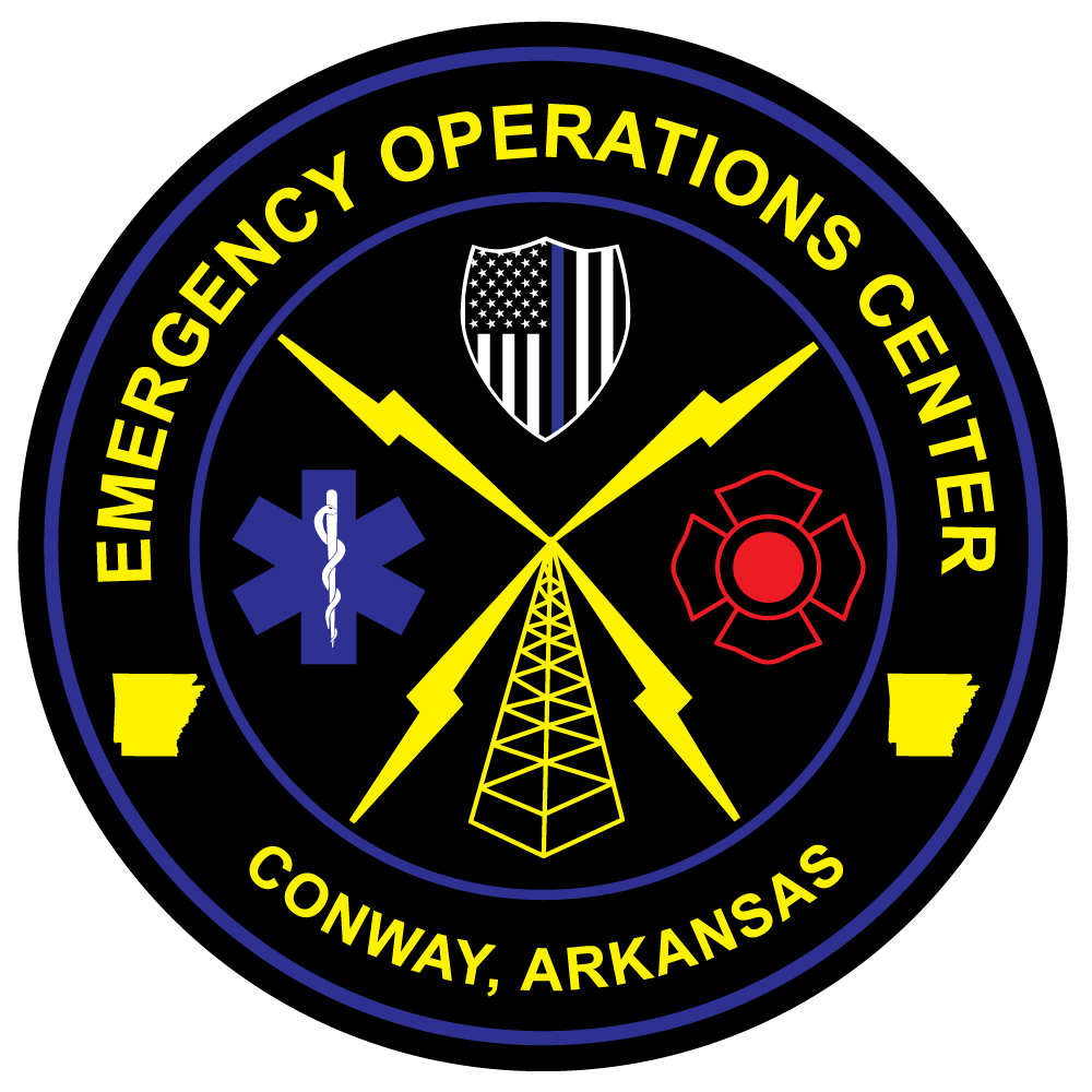 Conway Emergency Operations Center – City of Conway, Arkansas